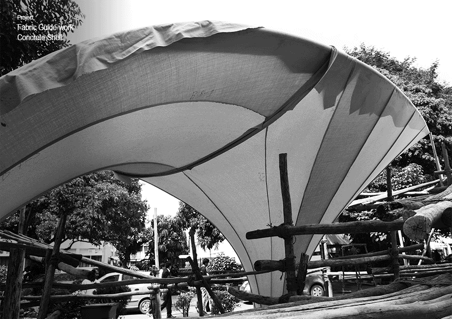 ZHA CODE & Collaborators feature in Zaha Hadid Exhibition - ZHA Code